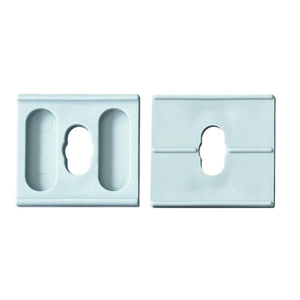 Pontoon Fence Riser Kit – MARINESURPLUS.COM