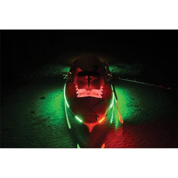 Propel 530412 LED Navigation Light Kit – MARINESURPLUS.COM