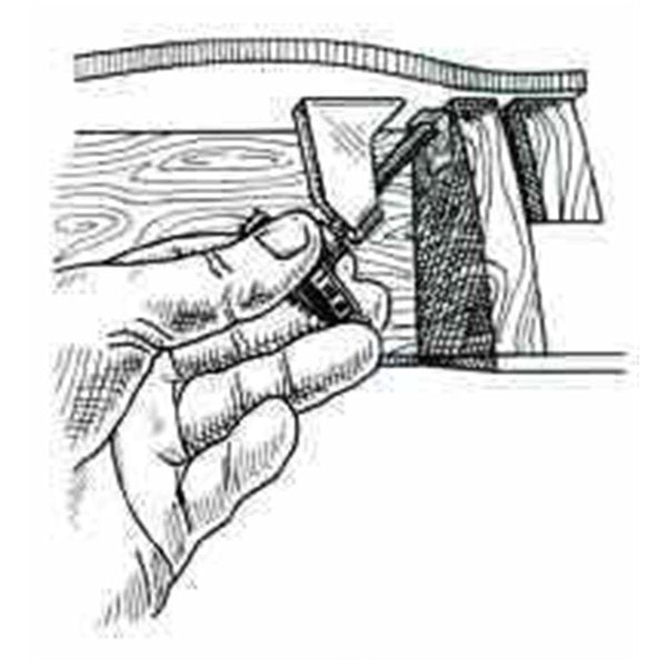 Short Hatch Latch – MARINESURPLUS.COM